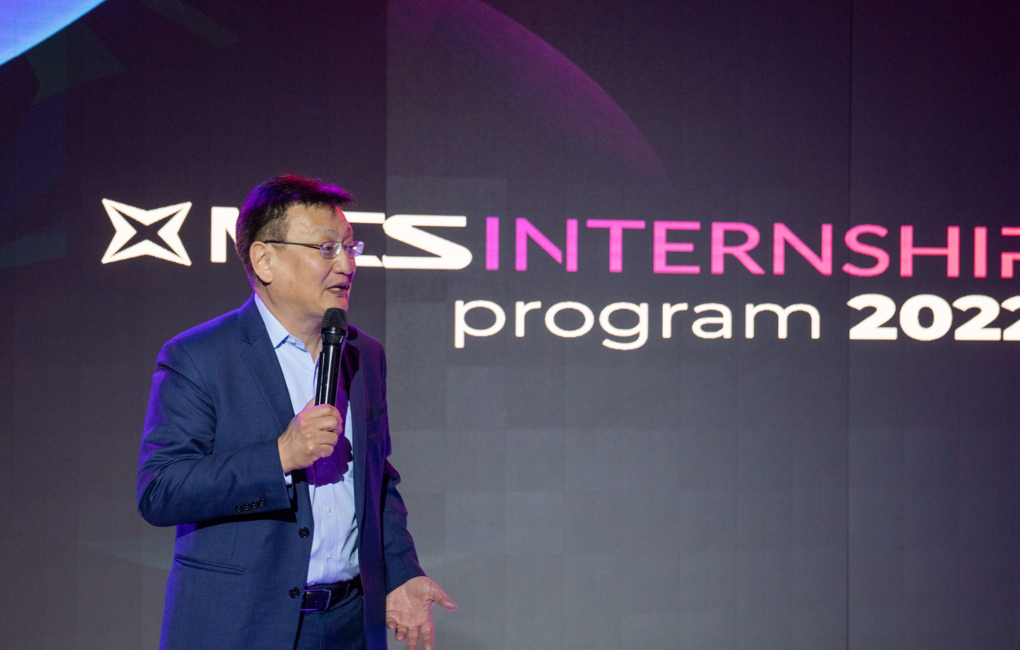 “MCS Internship 2022” хөтөлбөрт цалинтай дадлагажих 63 оюутан шалгарлаа