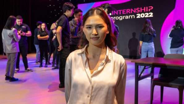 “MCS Internship 2022” хөтөлбөрт цалинтай дадлагажих 63 оюутан шалгарлаа