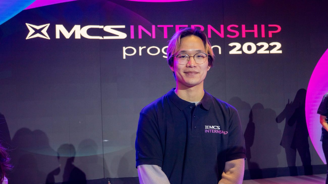 “MCS Internship 2022” хөтөлбөрт цалинтай дадлагажих 63 оюутан шалгарлаа