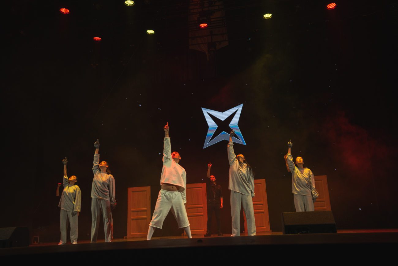 MCS Group talent show “MCS Stars” took place