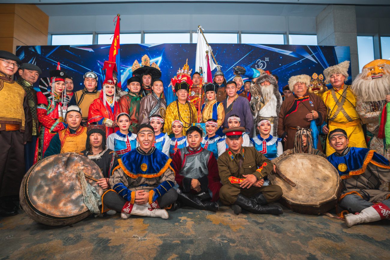 MCS Group talent show “MCS Stars” took place