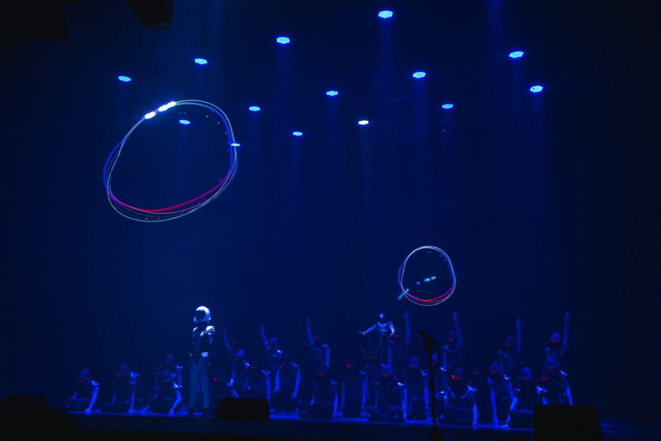 MCS Group talent show “MCS Stars” took place