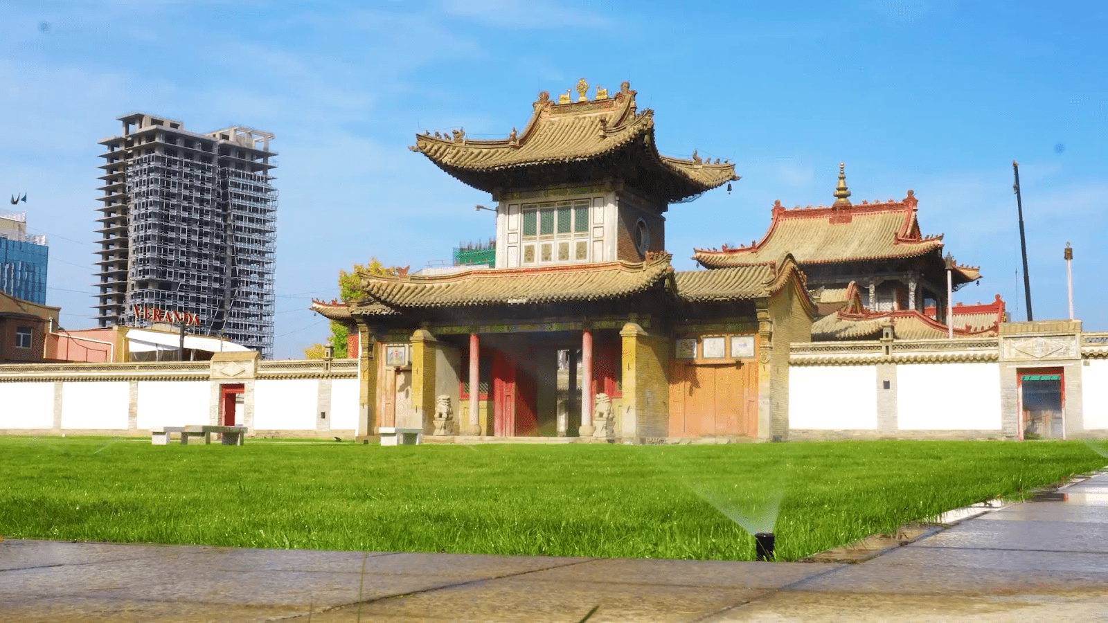 М Си Эс Группийн санхүүжилтээр 15 төсөлд 2 5 тэрбум төгрөгийн тэтгэлэг олголоо