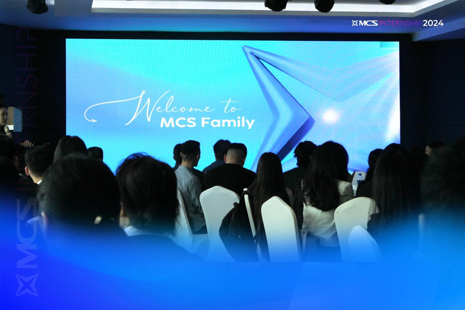 Цалинтай дадлагажих “MCS Internship” хөтөлбөрт 79 оюутан шалгарлаа